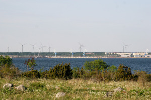 Salapärased Pakri saared ootavad - Pakri Saared